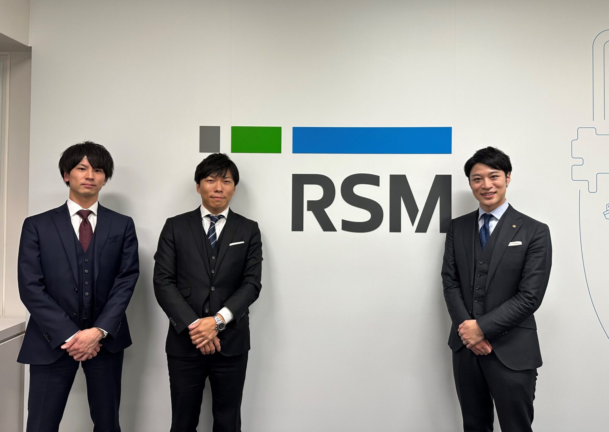 ライフプランナー/会計士・菊池諒介、事務所経営者の素顔に迫る File3：RSM汐留パートナーズ株式会社代表取締役社長CEO・前川研吾氏＆同 ...