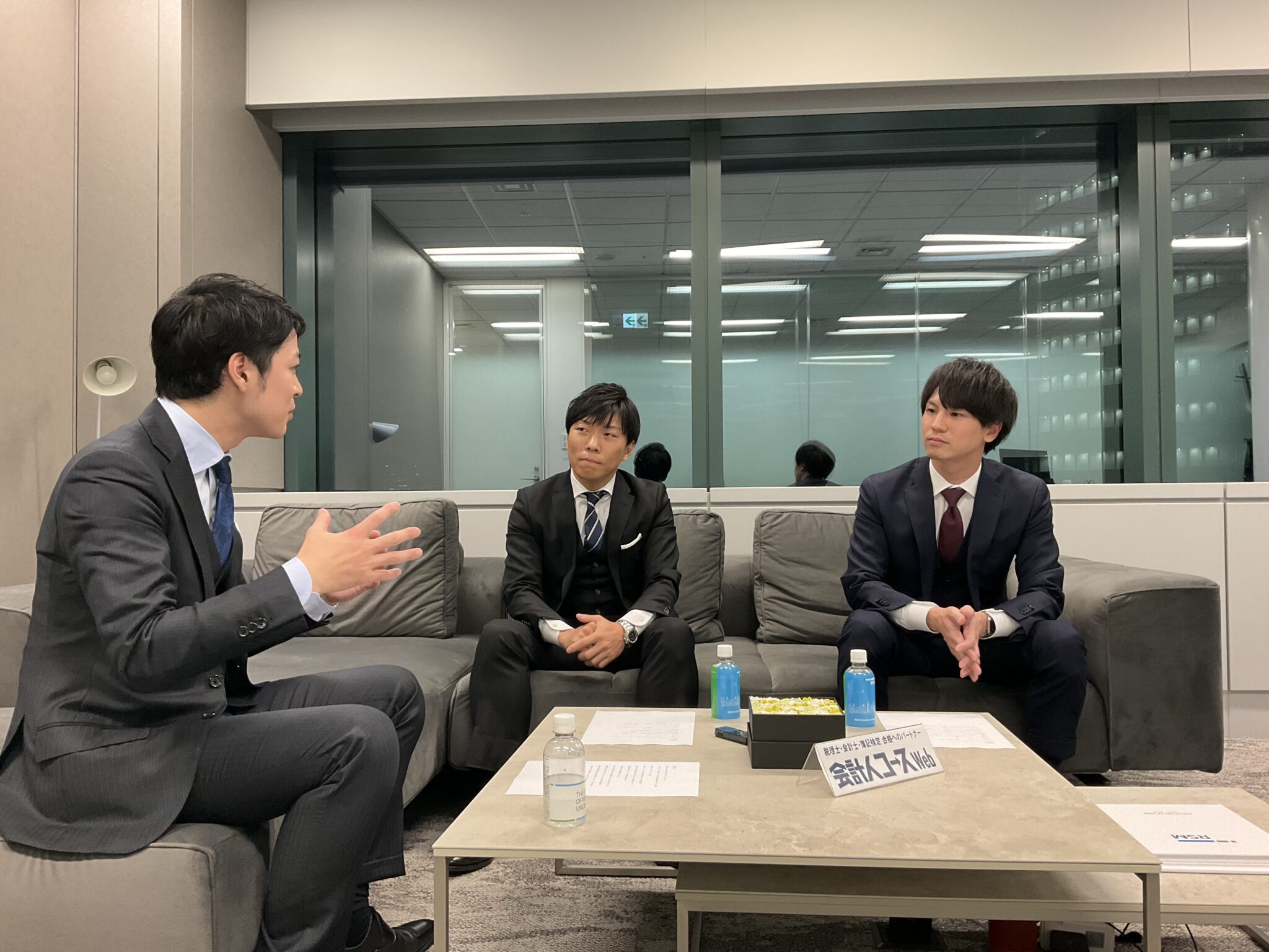 5FD1AF45-8B0B-46D7-A629-B6D6A550CB67 | 会計人コースWeb